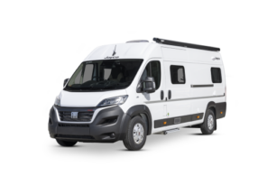 Jayco 5 Berth Excursion | Let's Go Motorhomes