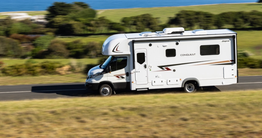 Darwin Bucket List | Lets Go Motorhomes