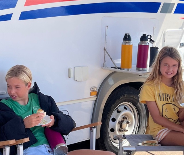 Tips for first time motorhomers | Lets Go Motorhomes