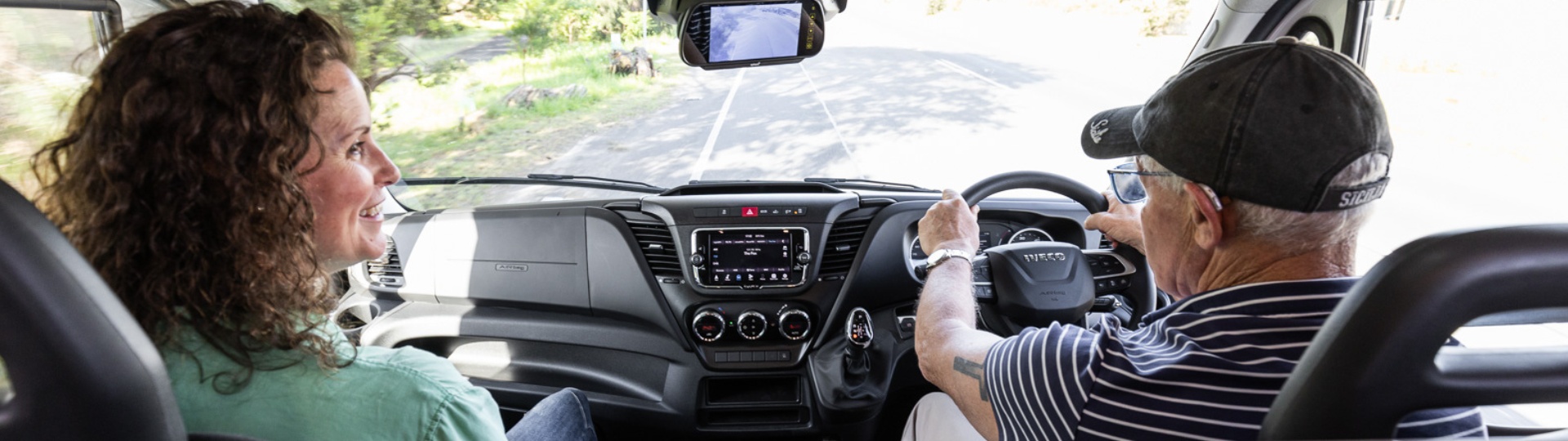 Roving retirees: Bucket list places in Australia for Grey Nomads | Lets ...