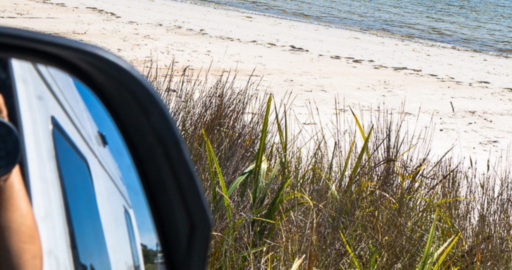 Top 5 best self-drive holidays in Australia | Lets Go Motorhomes