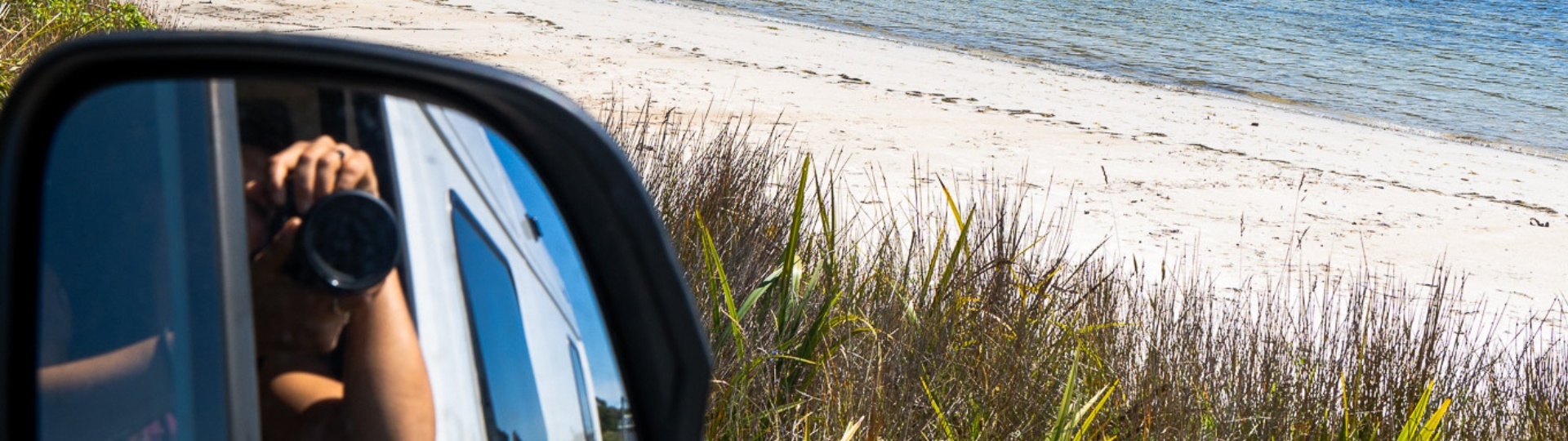 Top 5 best self-drive holidays in Australia | Lets Go Motorhomes