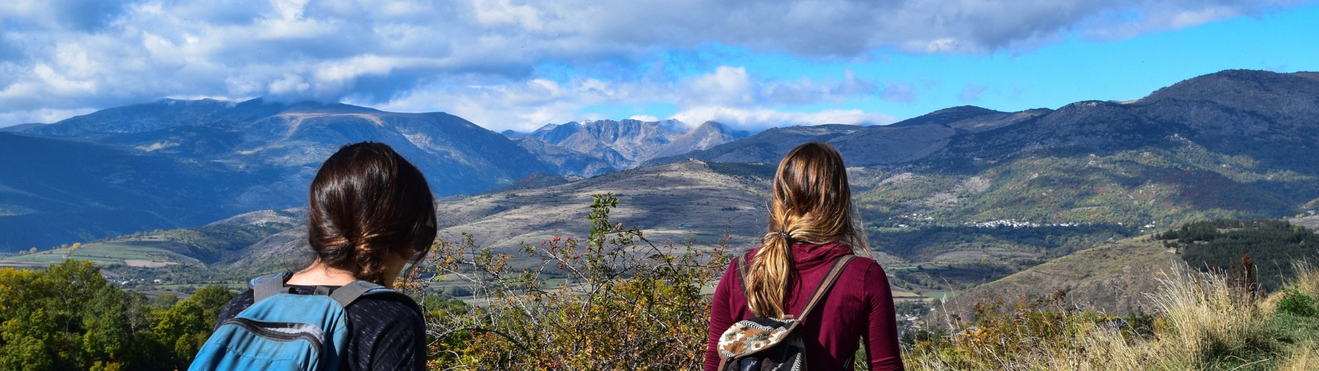 Top Hiking And Walking Trails In Australia | Lets Go Motorhomes