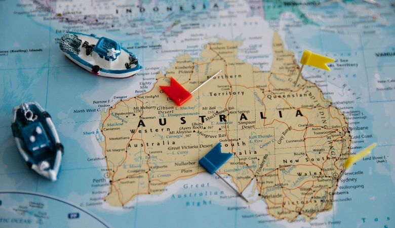 Domestic Tourism 2021: Getaway Ideas and Tips | Lets Go Motorhomes