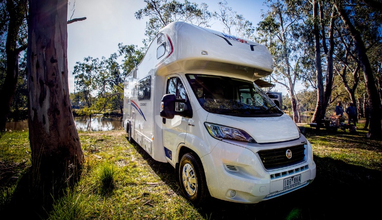Victoria Travel Tips & Things to See and Do| Lets Go Motorhomes
