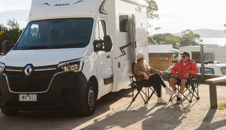 Travel Tips, Itineraries & Things To See & Do | Let's Go Motorhomes