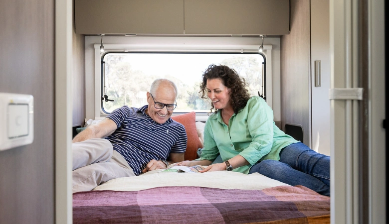 Roving retirees: Bucket list places in Australia for Grey Nomads | Lets ...