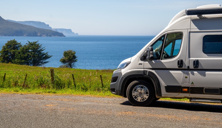 Travel Tips, Itineraries & Things To See & Do | Let's Go Motorhomes