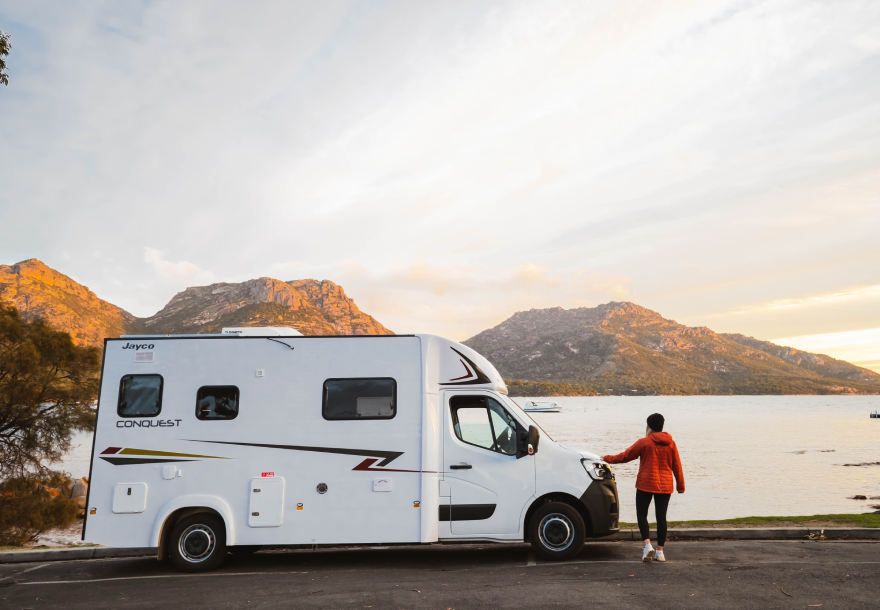 Affordable Destinations for Motorhome Holidays | Lets Go Motorhomes