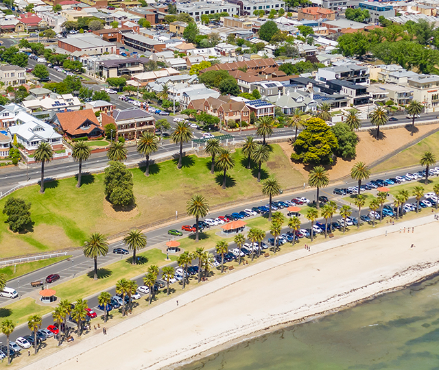 The Best Family-Friendly Campsites in Victoria | Lets Go Motorhomes