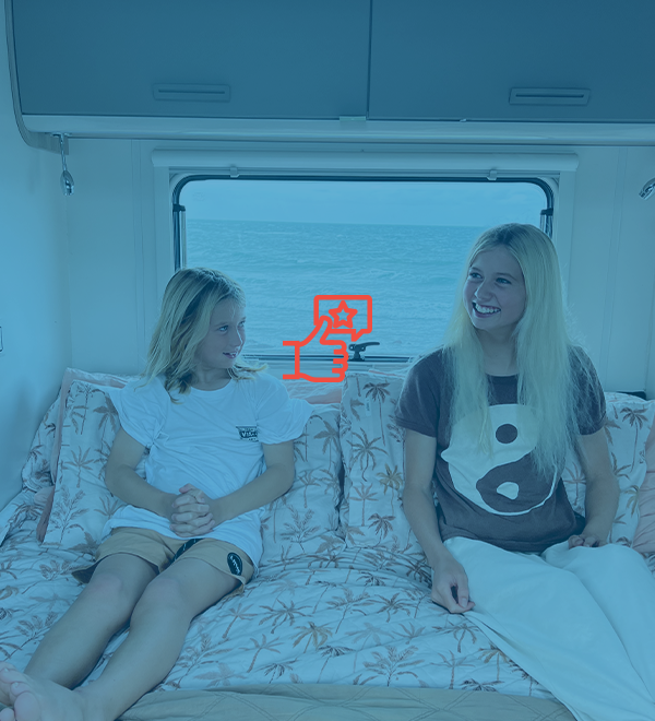 The Let's Go Difference | Lets Go Motorhomes