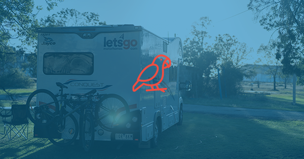 Motorhome & Campervan Relocations | Let's Go Motorhomes