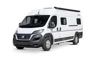Campervan & Motorhome Hire Geelong | Let's Go Motorhomes