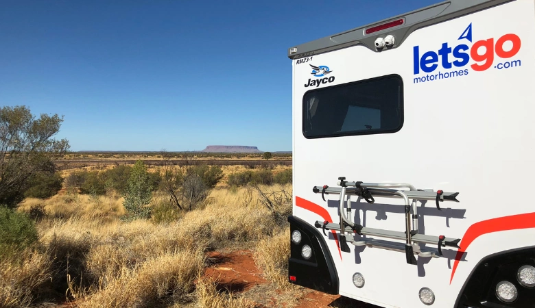 The Benefits of Off-Season Travel to Darwin | Lets Go Motorhomes