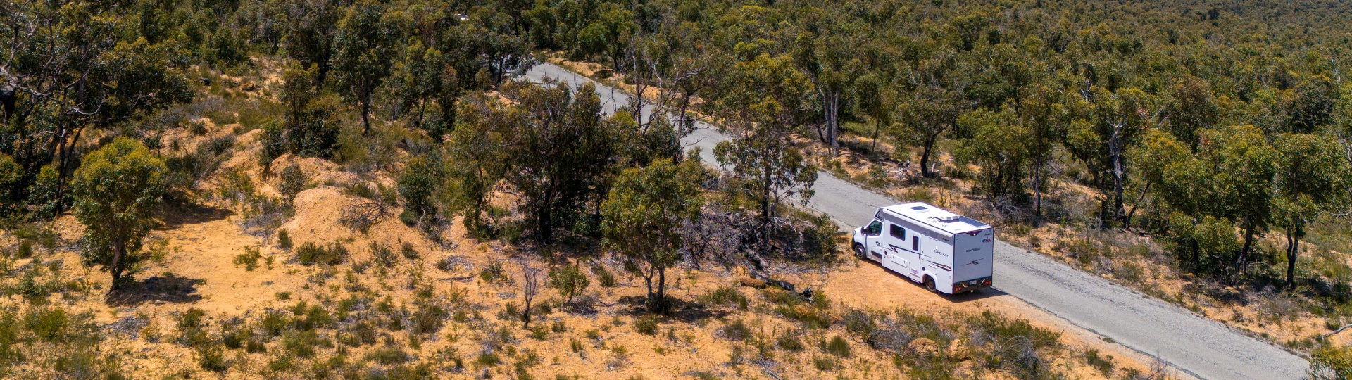 The Ultimate Checklist for Renting a Motorhome in Australia | Lets Go ...
