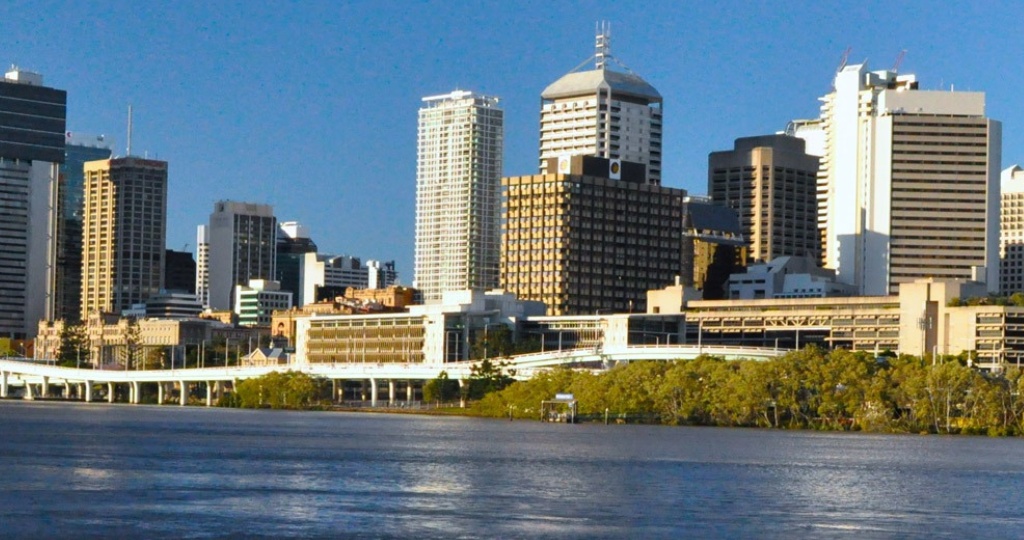 What Is the Best Time to Visit Brisbane? | Lets Go Motorhomes