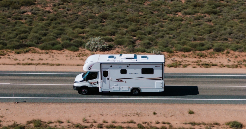 How to Choose the Right Motorhome for Your Road Trip Adventure | Lets ...
