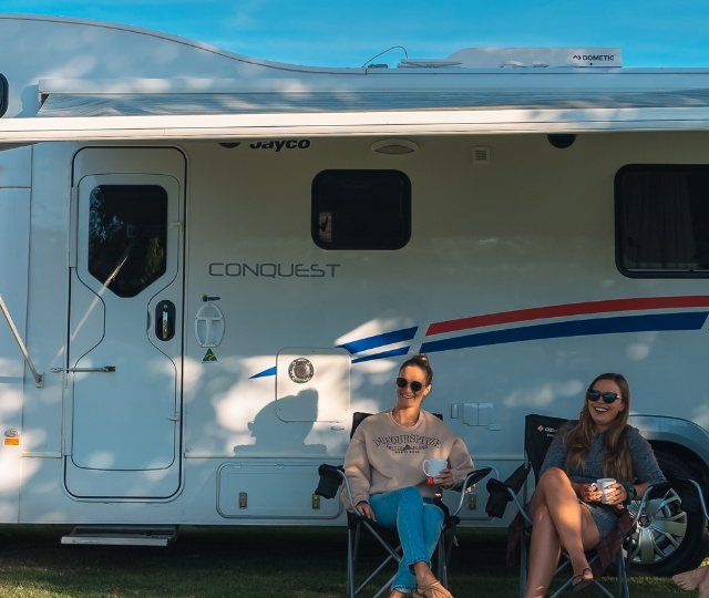 Affordable Destinations for Motorhome Holidays | Lets Go Motorhomes