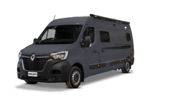 Campervan & Motorhome Hire Geelong | Let's Go Motorhomes